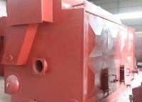 China Coal Fired Thermal Fluid Heater  Stable Operation For Synthetic Fiber Plant for sale