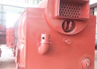 China Hot Oil Circulation Usage Small Coal Fired Boilers , Coal Fired Boiler for sale