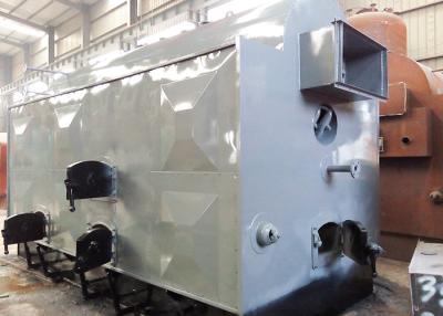 China High Temperature  Small Coal Fired Boilers , Coal Fired Boiler low pressure for sale