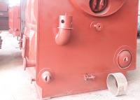 China High Capacity Coal Fired Steam Generator Low Pressure  70-204 Degrees for sale