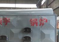 China Professional Commercial Automatic Coal Boiler Low  Working Pressure For Drying for sale