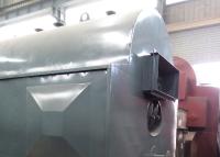 China Commercial Coal Fired Steam Boiler  Low Pressure For Medical Industries for sale