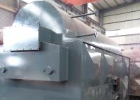 China Commercial Coal Fired Steam Boiler  Low Pressure For Medical Industries for sale