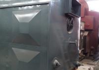 China Commercial Coal Fired Steam Boiler  Low Pressure For Medical Industries for sale