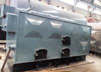 China Professional Commercial Automatic Coal Boiler Low  Working Pressure For Drying for sale