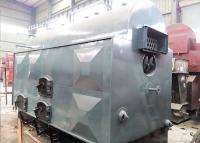 China Commercial Coal Fired Steam Boiler  Low Pressure For Medical Industries for sale