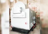 China Professional Coal Fired Steam Boiler High Efficiency  For Power Plant for sale