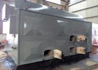 China Professional Coal Fired Steam Boiler High Efficiency  For Power Plant for sale