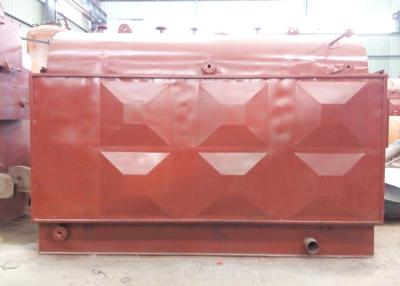 China Brewing Industries Biomass Fired Steam Boiler ,  Coal Boiler Furnace for sale