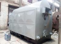 China Brewing Industries Biomass Fired Steam Boiler ,  Coal Boiler Furnace for sale