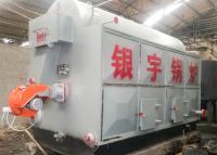 China Durable Gas Fired Thermal Oil Boiler Well Adapted   Simple Operation for sale