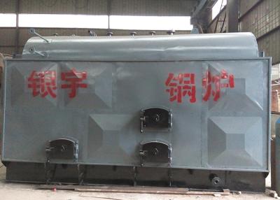 China High Efficiency Coal Fired Hot Water Boiler High Output For Various Kinds Of Factory for sale