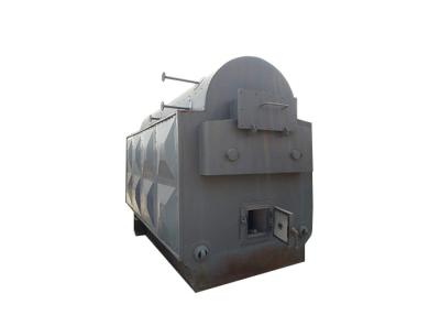 China Central Heating Coal Fired Hot Water Boiler  High  Thermal Efficiency for sale