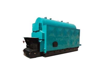 China Commercial Coal Fired Steam Boiler  Low Pressure For Medical Industries for sale