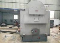 China Professional Commercial Automatic Coal Boiler Low  Working Pressure For Drying for sale