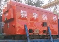 China Produce Industry Industrial Coal Boiler , Coal Fired Residential Boiler for sale
