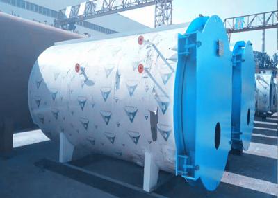 China Easy Operation  Coal Fired Boiler , Thermal Oil Furnace Large  Output for sale