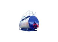 China Recyclable  Thermal Flooding Boilers , Thermal Fluid Heater Simple Operation for sale