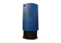 China Durable Coal Fired Auto Hot Air Boiler Simple Operation Safety Reliable for sale