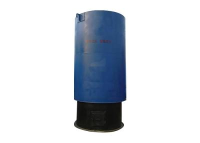 China Durable Coal Fired Auto Hot Air Boiler Simple Operation Safety Reliable for sale