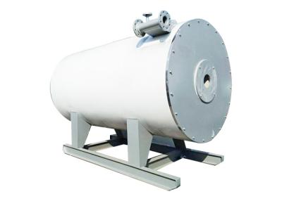 China Commercial Electric Thermic Fluid Heater For Electrical Equipment Industry​ for sale