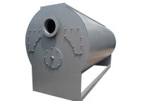 China Commercial Electric Thermic Fluid Heater For Electrical Equipment Industry​ for sale