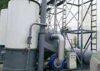 China Temperature Controllable Coal Fired Thermal Oil Heater For Wood Industry for sale