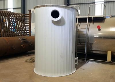 China Industrial Hot Air Boiler Energy Conservation For Place Lack Of Water for sale