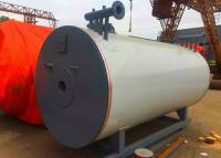 China Electric Heating Thermic Oil Boiler Recycled Automatic Operation No Pollution for sale