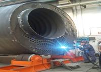 China 2t Automatic Natural Gas Steam Furnace Low Pressure GB/T 3087 for sale