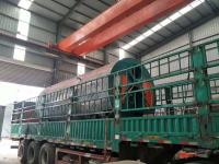 China 94% Thermal Efficiency 1Ton Gas Fired Steam Boiler For Textile Mill for sale