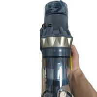 China Handheld Battery-Powered HEPA Filter Wet & Dry Portable Household Outdoor Car Compatible 1600W Vacuum Cleaner 2025 Best Price for sale