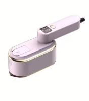 China Portable Small Handheld Clothes Ironing Machine Dry Iron Electric Steam Iron 1200W Anti-Dry-Burning Household Hotel Outdoor Use for sale