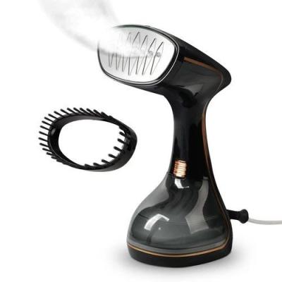 China Household Electric Portable Vertical Steamer 3.2L Quick Heat Ironing Clothes for Car & Outdoor Use Travel for sale