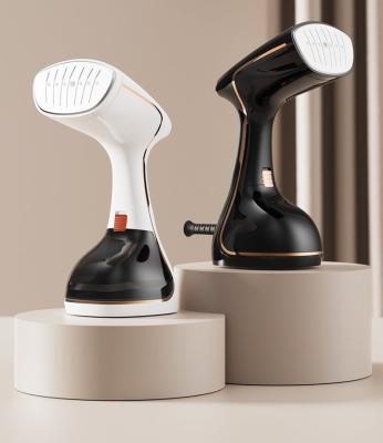 China Handheld Garment Steamer for Travel Use, Portable Home Clothes Iron, Wrinkle Remover, Compact Steam Iron with High Power for sale