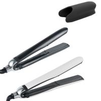 China Professional Ceramic Hair Straightener USB Multi-Temperature Control Fast Heating Overheating Protection Portable Outdoor Hotel for sale
