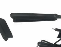 China Ceramic Hair Straightener with 365F Heat USB Charging 20 Sec Fast Heating Auto Safety Shutoff for Women for sale
