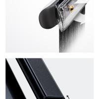 China Ceramic Hair Straightener with 365F Heat USB Charging 20 Sec Fast Heating Auto Safety Shutoff for Women for sale