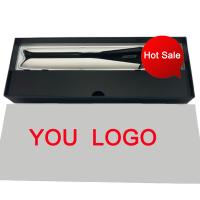 China Ceramic Hair Straightener with 365F Heat USB Charging 20 Sec Fast Heating Auto Safety Shutoff for Women for sale