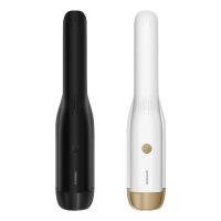 China USB Cordless Battery-Powered Ionic Hair Straightener Aluminum Plates LED Display Portable for Household Hotel Outdoor Travel Use for sale