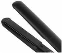 China Platinum+ Chronos Professional Salon Styler Electric Ceramic Hair Straightener Curling Iron LED Fast Heating Household Hotel for sale