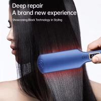 China Electric PTC Digital Display Multi-speed Fast Heating Temperature Adjustment Negative Ion Hair Care Household Hotel for sale