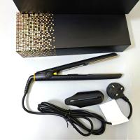 China High-Quality Flat Iron Curler 2-in-1 Hair Straightener Fast Heating with Private Label Options, for Home Use for sale