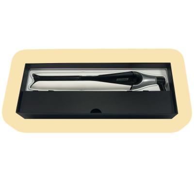China Factory Professional Hair Care Chronos Multifunctional Most Popular Curling Iron Hair Straightener for sale