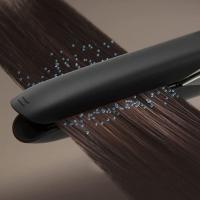 China Factory Professional Hair Care Chronos Multifunctional Most Popular Curling Iron Hair Straightener for sale