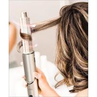 China Multi Styler Ionic Electric Hair Dryer Diffuser Flex Style Air Styling Drying System Hair Dryer Brush Auto-Wrap Curlers Hotel for sale