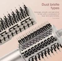 China Multi Styler Ionic Electric Hair Dryer Diffuser Flex Style Air Styling Drying System Hair Dryer Brush Auto-Wrap Curlers Hotel for sale