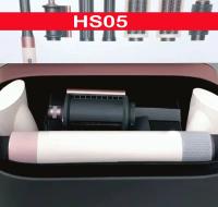 China Best Quality HD08/HS05/HD16/HT01/HD07/V15/V15S Leafless ONS Ceramic DC Motor 1500-2000W High-Speed Negative Ion Super Sonic Hair for sale