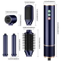 China Best Quality HD08/HS05/HD16/HT01/HD07/V15/V15S Leafless ONS Ceramic DC Motor 1500-2000W High-Speed Negative Ion Super Sonic Hair for sale