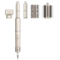 China HD430Versatile Hot Air Brush Hair Styler with Multiple Heat Settings for Gentle Drying and Long Lasting Hair Styling Results for sale